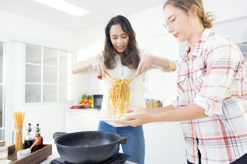 Essential Professional Cooking Tips for Home Chefs